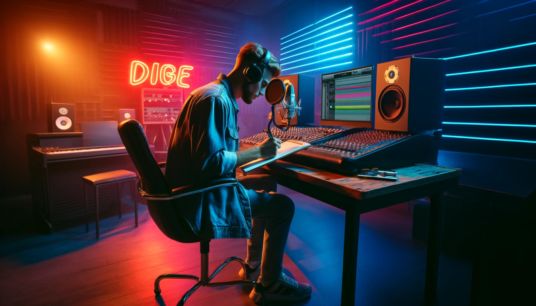 How to Rap Fast: Master Techniques for Speed and Clarity | Lyncil